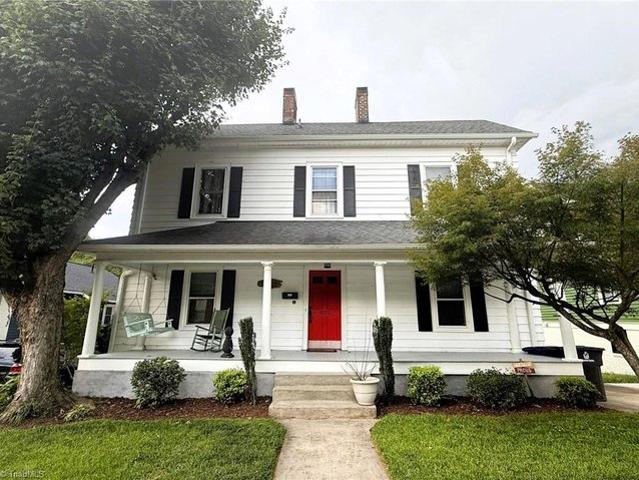 632 S Green St, Winston Salem, NC 27101