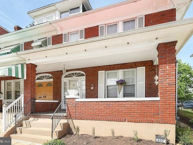 632 S Pershing Ave, York, PA 17401