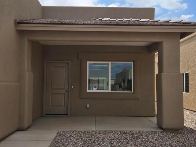 632 S Sky Ranch Road
