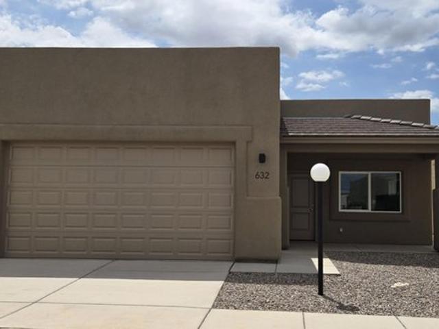 632 S Sky Ranch Rd, Sierra Vista, AZ 85635