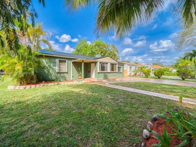 632 South Dr, Miami Springs, FL 33166