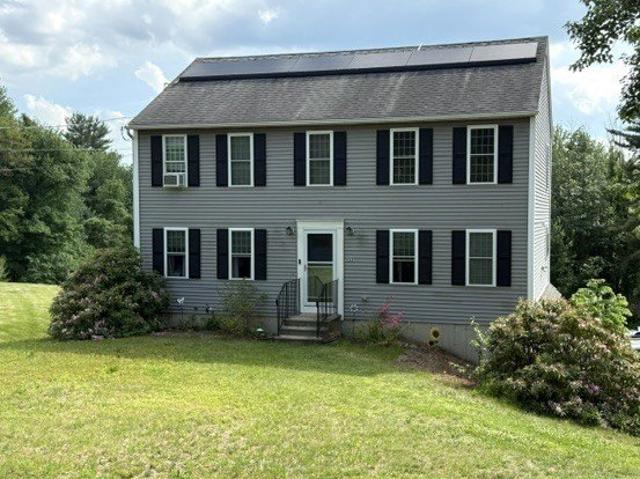 632 Southbridge Rd, Warren, MA 01083