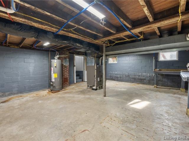 632 Sandy Hook Rd, Paoli, IN 47454 | MLS #202606