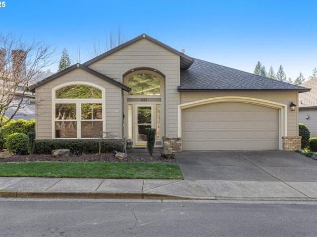 632 SE 38th Dr, Gresham, OR 97080