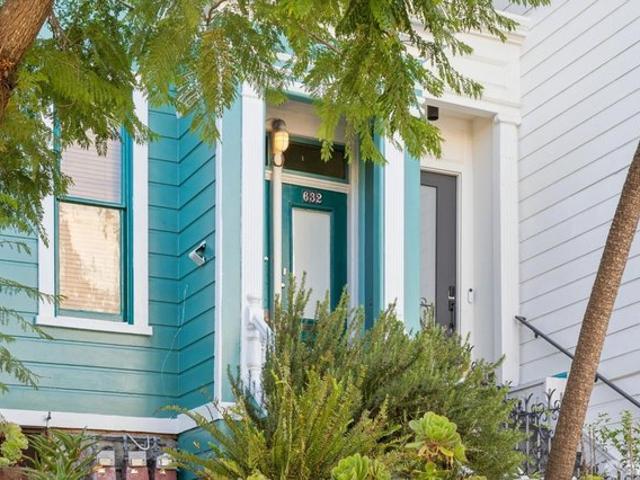 632 Shotwell St, San Francisco, CA 94110