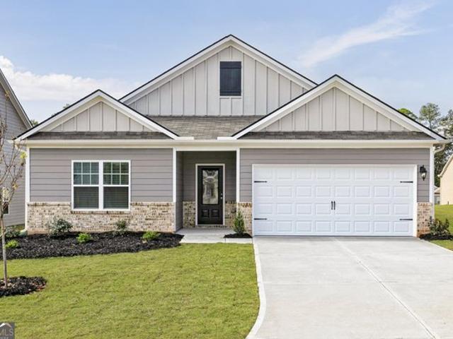 632 Slate Rd, Conyers, GA 30013