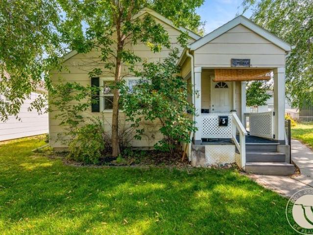 632 St Johns, 5, Billings, MT 59101