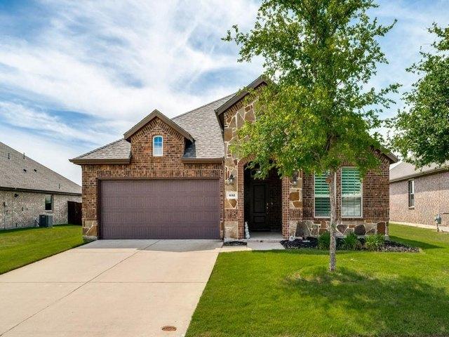 632 Stars Dr, Anna, TX 75409