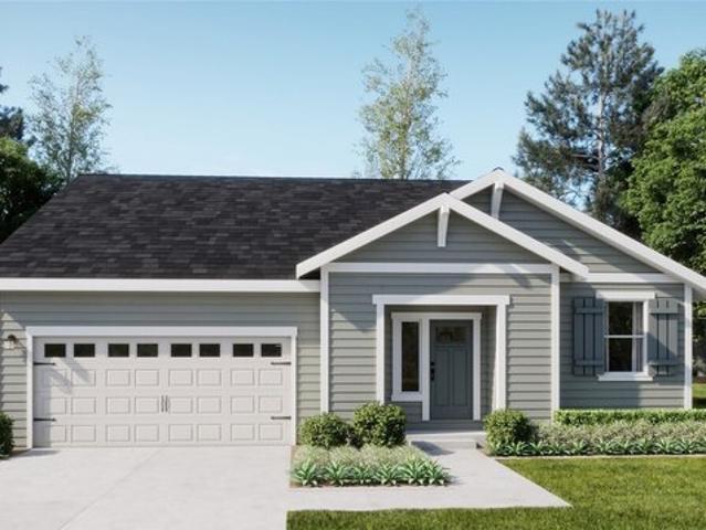 632 Sunbeam Pl, Sequim, WA 98382