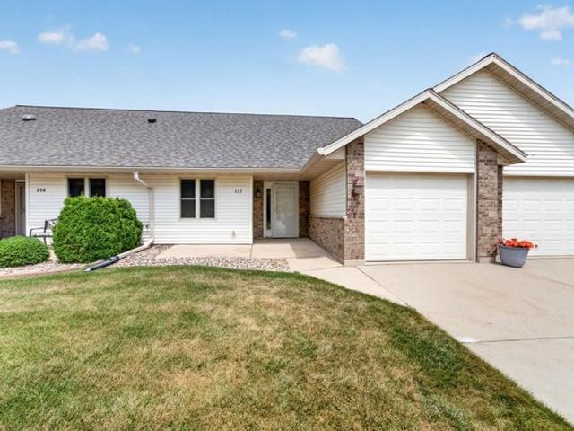 632 Sunset Dr, Lodi, WI 53555