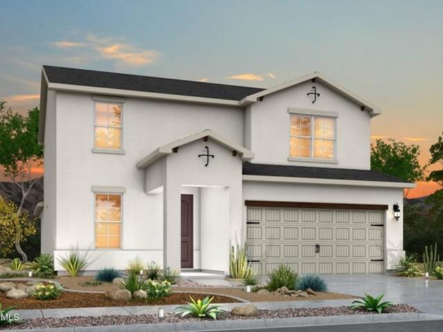 632 Paseo De La Riena St, Horizon City, TX 79928