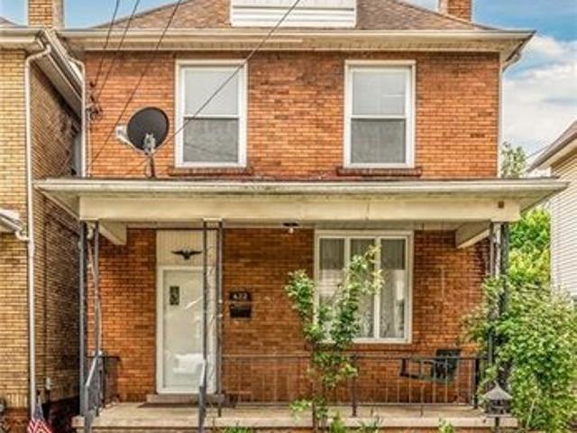 632 Penn Ave, Midland, PA 15059