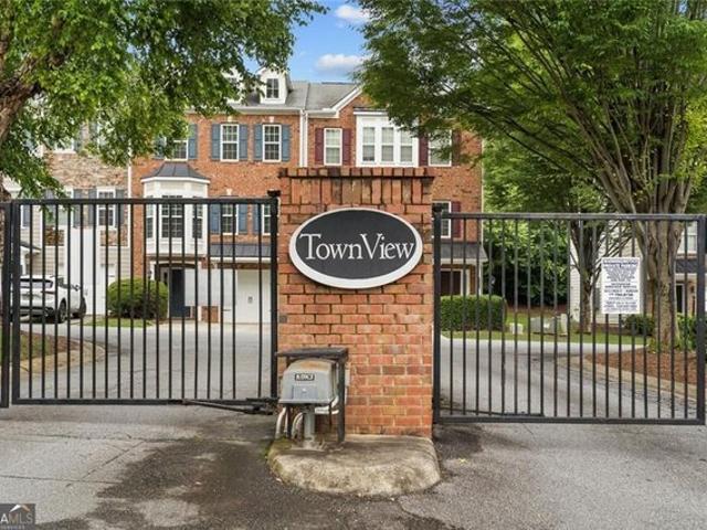 632 Plaza Park Walk SE Unit 632, Kennesaw, GA 30144