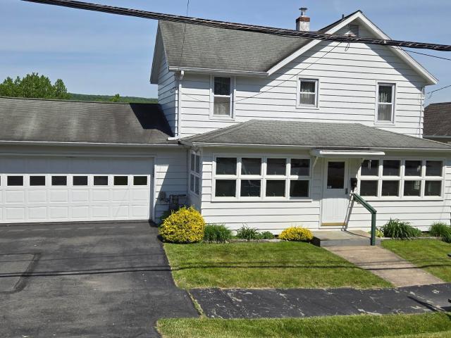 632 Railroad Street