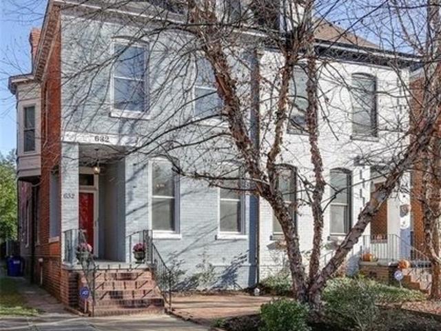 632 Redgate Ave, Norfolk, VA 23507