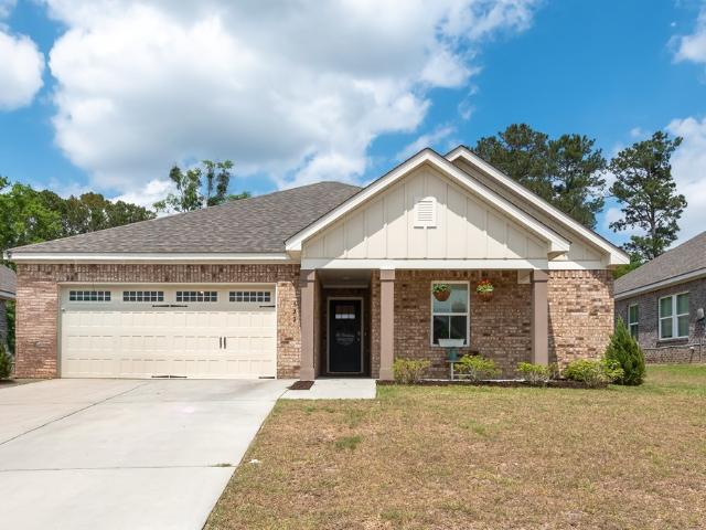 632 Ridgeland Rd