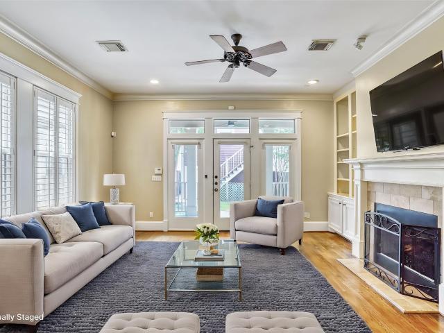 632 W 17th Street