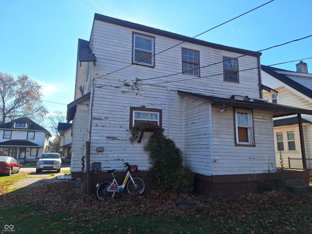 632 W 29th Street