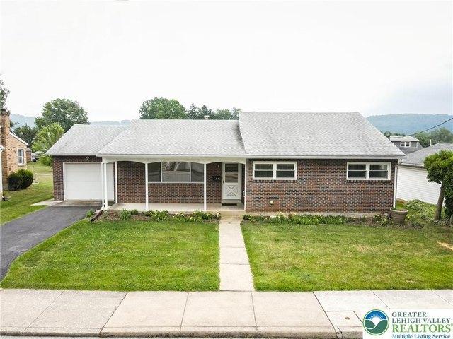 632 W Greenleaf St, Emmaus, PA 18049