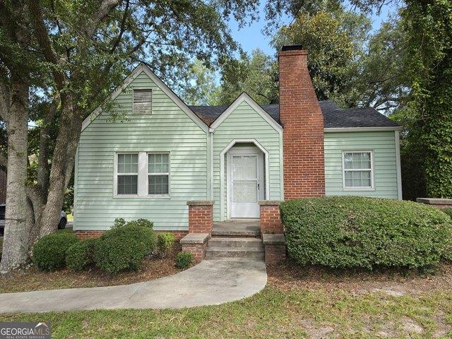 632 W Main St, Swainsboro, GA 30401