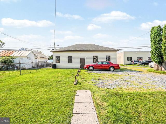 632 W Main Street
