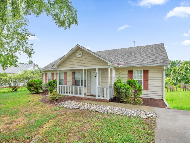 632 Waterford Drive