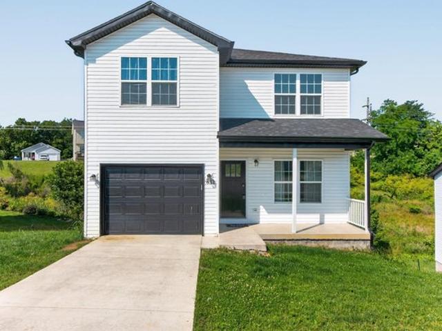 632 Walnut Creek Dr, Berea, KY 40403