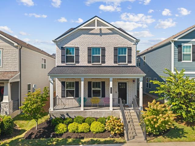 632 Taylor Bend Rd