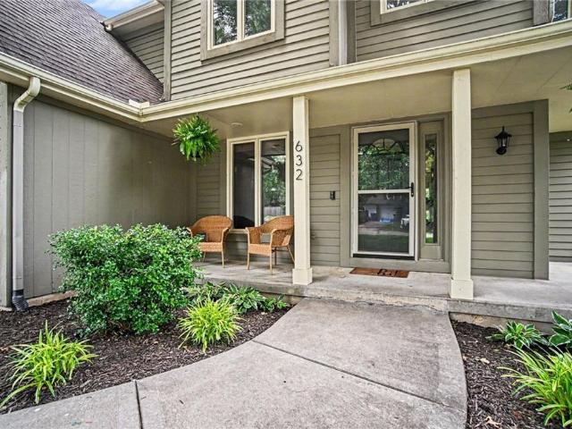 632 Taylor Drive