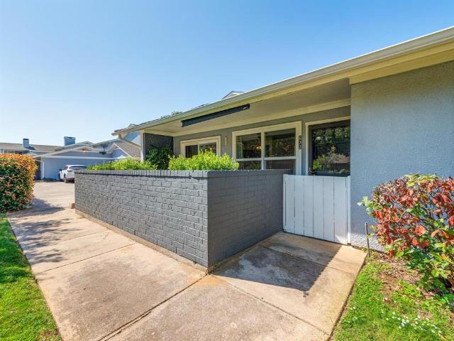 632 Timberline Drive