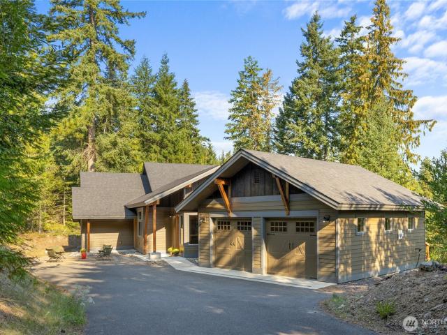 632 Trailside Dr, Cle Elum, WA 98922 | MLS #2426 | Compass