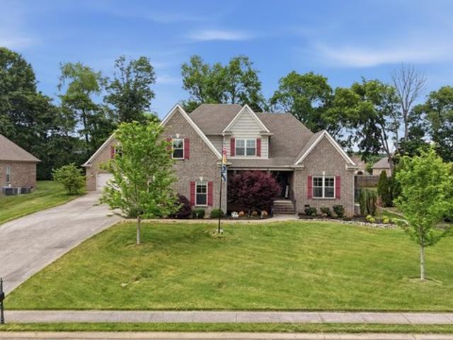 632 Tybarber Ave, Murfreesboro, TN 37129