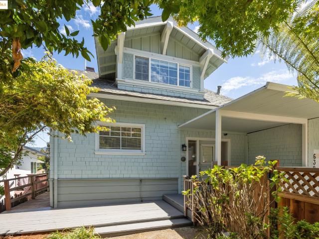 632 Valle Vista Ave