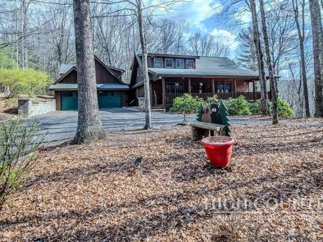 632 Vista Ridge Rd, West Jefferson, NC 28694