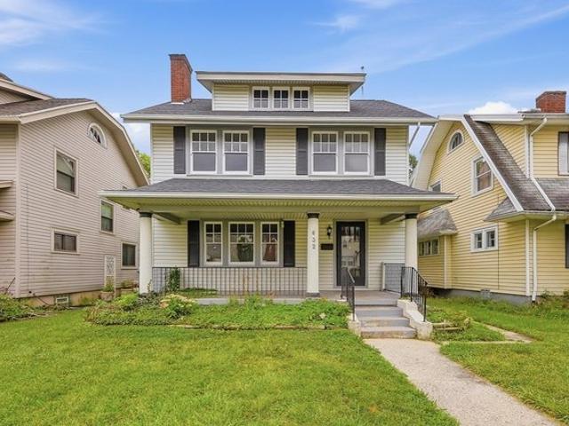 632 Yale Ave, Dayton, OH 45402