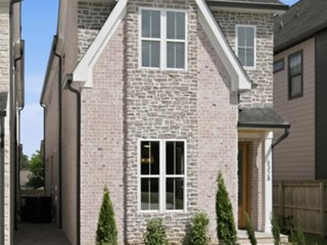 632A Annex Ave, Nashville, TN 37209