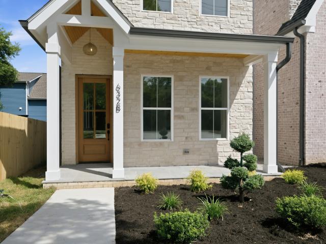 632B Annex Ave