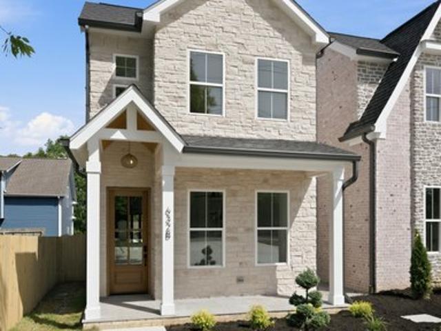 632B Annex Ave, Nashville, TN 37209