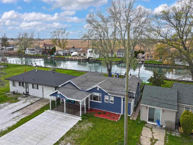 6334 Marina Drive