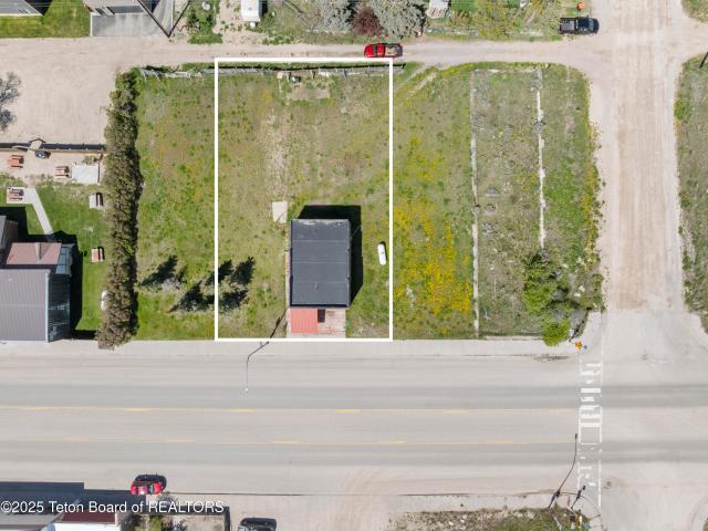 6334 N Main St, Tetonia, ID 83452 | MLS #25 2835 | Compass