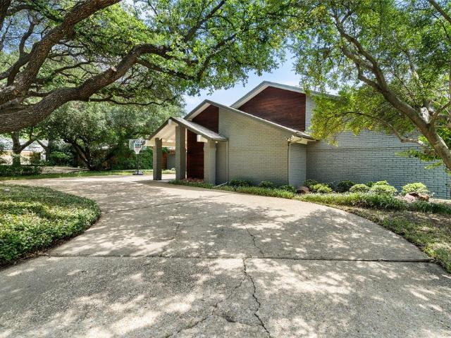 6334 Oakleaf Road