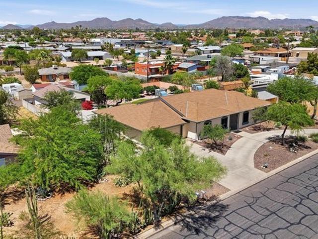 6334 E Albany St, Mesa, AZ 85205