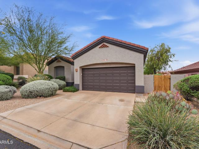6334 E Viewmont Dr, Unit 58, Mesa, AZ 85215 | MLS #7009