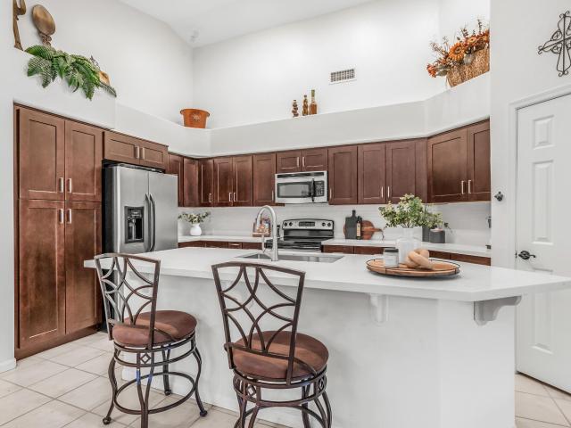 6334 E Viewmont Dr, Unit 17, Mesa, AZ 85215 | MLS #7016