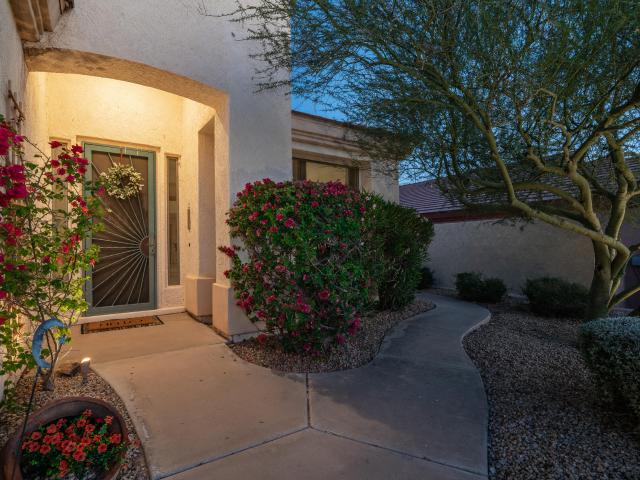 6334 e viewmont drive # 17