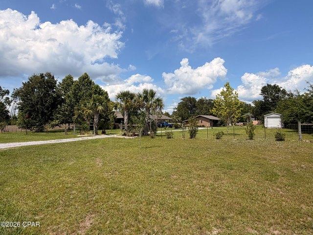 6334 High Point Rd, Panama City, FL 32404