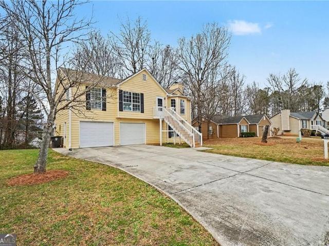 6334 Hillview Lane