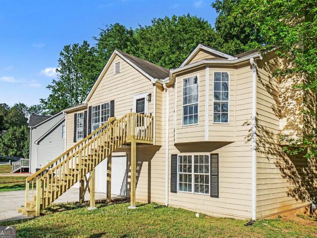 6334 Hillview Lane