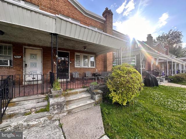 6334 Homer Street