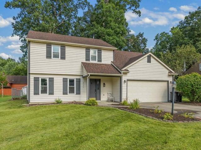 6334 Kiwanis Dr, Fort Wayne, IN 46835